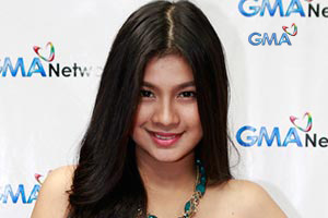Not Seen on TV: Kim Rodriguez's invite | GMA Entertainment