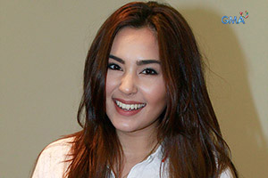 Not Seen on TV: Gwen Zamora shares about ‘Binoy Henyo’ and her role as Emily | GMA Entertainment