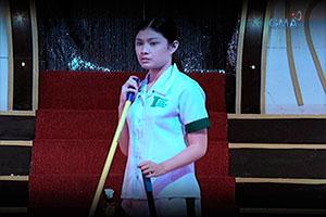 Pyra: Episode 11 teaser | GMA Entertainment