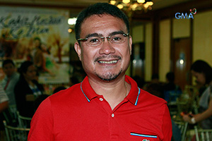 Not Seen on TV: Director Gil Tejada Jr. on "Kahit Nasaan ka Man" | GMA ...