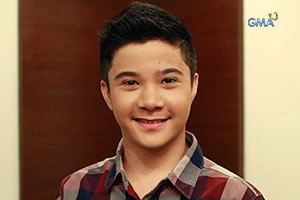 Not Seen On TV: An Invite from Renz Valerio | GMA Entertainment