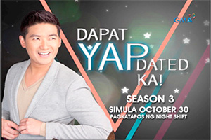 Tim Yap Show: Season 3 | GMA Entertainment | GMA Entertainment
