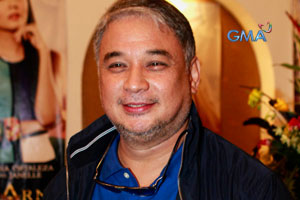 Not Seen on TV: Director Ricky Davao on Adarna and its cast | GMA ...