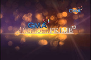 Ang bagong GMA Afternoon Prime | GMA Entertainment | GMA Entertainment