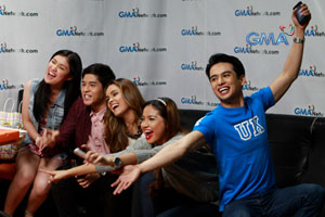 Not Seen on TV: ‘Pyra Babaeng Apoy’ cast on what they’ll miss the most ...