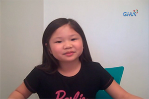 Not Seen on TV: Isabel “Lenlen” Frial on Christmas | GMA Entertainment