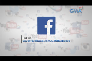 GMA Network’s official social media accounts | GMA Entertainment | GMA ...
