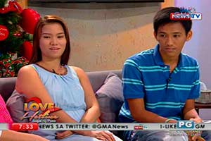 Love Hotline: Sugal ng puso | GMA Entertainment