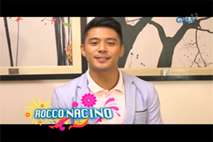 New Year invitation from Rocco | GMA Entertainment