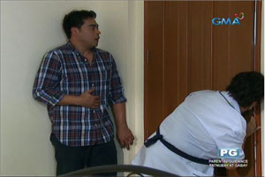 Magkano Ba ang Pag-ibig: Ang pagtakas ni Bobby | GMA Entertainment