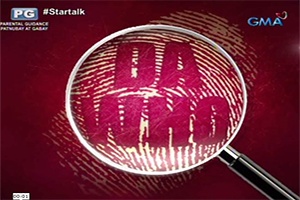 Startalk TX: Da Who si Maasim na Lolang Celeb? | GMA Entertainment