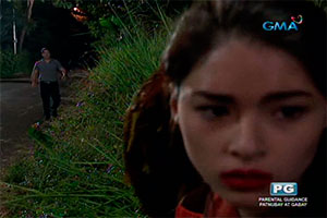 Adarna: "Tama nga ako. Si Angel at si Ada ay iisa" - Migo | GMA Entertainment