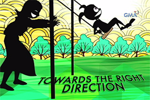 Encouragement for kids with autism | GMA Entertainment | GMA Entertainment