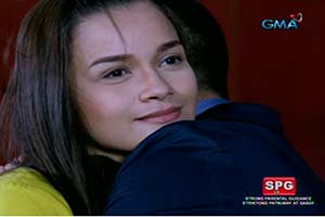 Rhodora X: "Walang saysay ang lahat kung hindi lang din ikaw ang kasama ko" - Joaquin | GMA ...