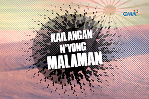 Ang mga katotohanan na dapat malaman | GMA Entertainment | GMA ...