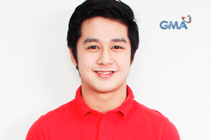 Not Seen On TV: Kenneth Paul Cruz invites you to watch 'Carmela' | GMA ...