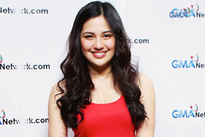 Not Seen on TV: An invite from Julie Anne San Jose | GMA Entertainment