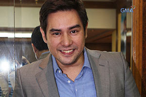 Not Seen On TV: Gabby Eigenmann as Edward in 'Paraiso Ko'y Ikaw' | GMA ...