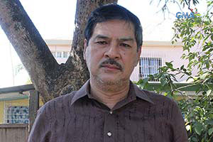 Not Seen on TV: Al Tantay takes on the role of Don Manolo Quintana | GMA Entertainment