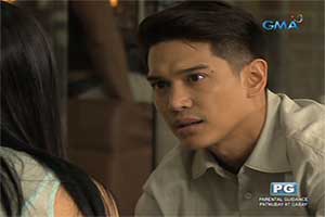 Innamorata: Ang pagkikita nina Esperanza at Edwin | GMA Entertainment