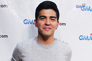 Not Seen On TV: Mark Herras' invite to subscribe to YouTube channel ...
