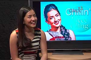 On the Record: Chillin' with Joyce Ching - Part 1 | GMA Entertainment