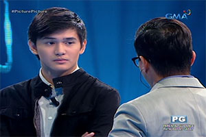 Picture! Picture!: Filipino band members | GMA Entertainment