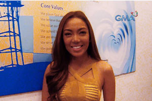 Not Seen On TV: Catch Jonalyn in concert on SNBO | GMA Entertainment