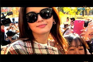 Meet the Superstar: Steffi Cheon | GMA Entertainment