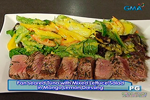 Kusina Master: Chef Boy cooks with Jay-R | GMA Entertainment