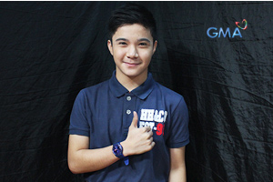 Not Seen On TV: Renz Valerio after 'Mga Basang Sisiw' | GMA Entertainment
