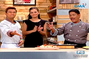 Home | Kusina Master | TV | GMA Entertainment - Online Home of Kapuso ...