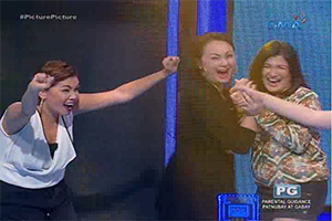 Picture! Picture!: Si Mareng Winnie ba ay “Solita,” “Rowena,” o ...