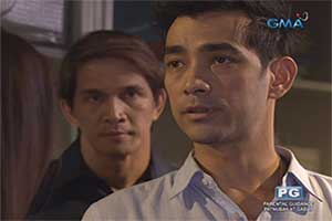 Carmela: “Si Trixie ang may kasalanan” - Dante | GMA Entertainment