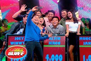 Celebrity Bluff: Episode 80 teaser | GMA Entertainment