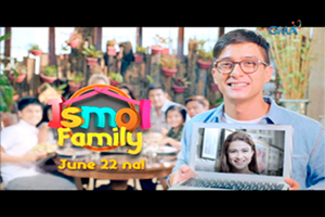 Meet Da Ismol Family | GMA Entertainment