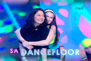 Maria meets Marian | GMA Entertainment | GMA Entertainment