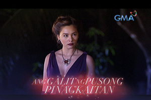 Innamorata: Episode 85 teaser | GMA Entertainment