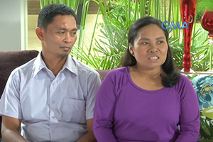 Magpakailanman: "The Lito and Lenlyn Bayabado Story" | GMA Entertainment