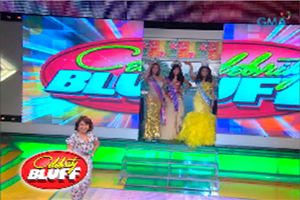 Celebrity Bluff: Episode 83 teaser | GMA Entertainment