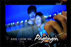 Love at first sight? | GMA Entertainment