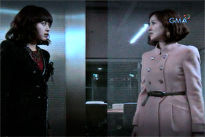 Ang sikreto ni Roxanne | GMA Entertainment