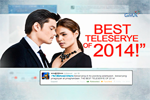 Gabi-gabing inaabangan at walang sawang pinag-uusapan | GMA Entertainment