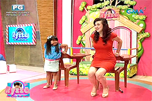 Staying young tips from Cory Quirino | GMA Entertainment
