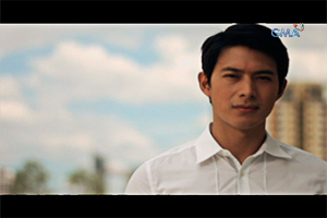 Ang unang pasko ni Mike Tan | GMA Entertainment