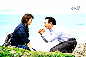 Ang pakiusap ng isang ama | GMA Entertainment