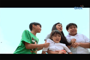 Not Seen on TV: Kilalanin ang mga bagong batang 'Yagit' | GMA Entertainment