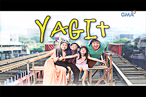 Yagit: Episode 1 teaser | GMA Entertainment