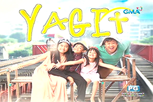 Ang mga yagit | GMA Entertainment