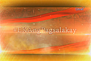Ang Pagsalakay | GMA Entertainment